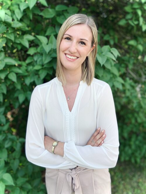 Seminar Series: Dr. Caroline Wallace | Centre for Neuroscience Studies ...