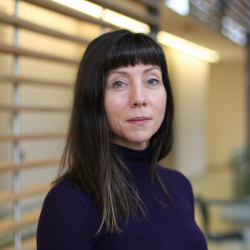 Dr. Lysa Lomax (Hybrid Seminar) | Centre for Neuroscience Studies at ...